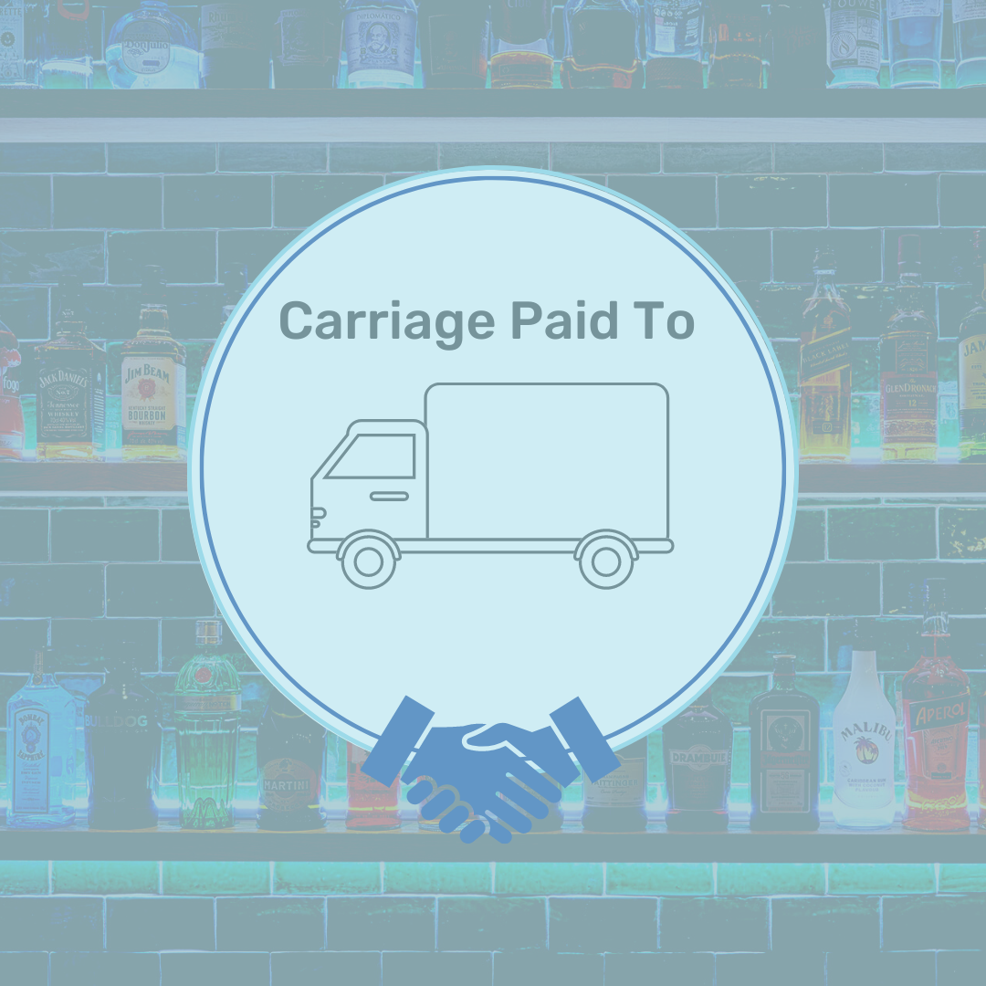 Incoterms: who takes the risk? | Moving Spirits