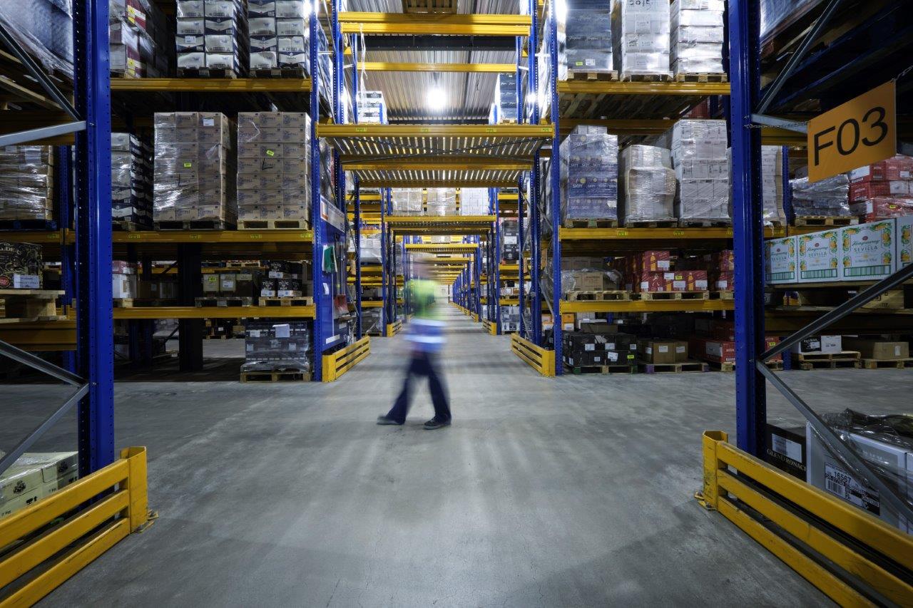 Our logistics partners | Liquor distributor | Moving Spirits