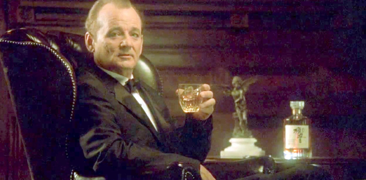 Whiskey: The Spirit of Hollywood | Moving Spirits