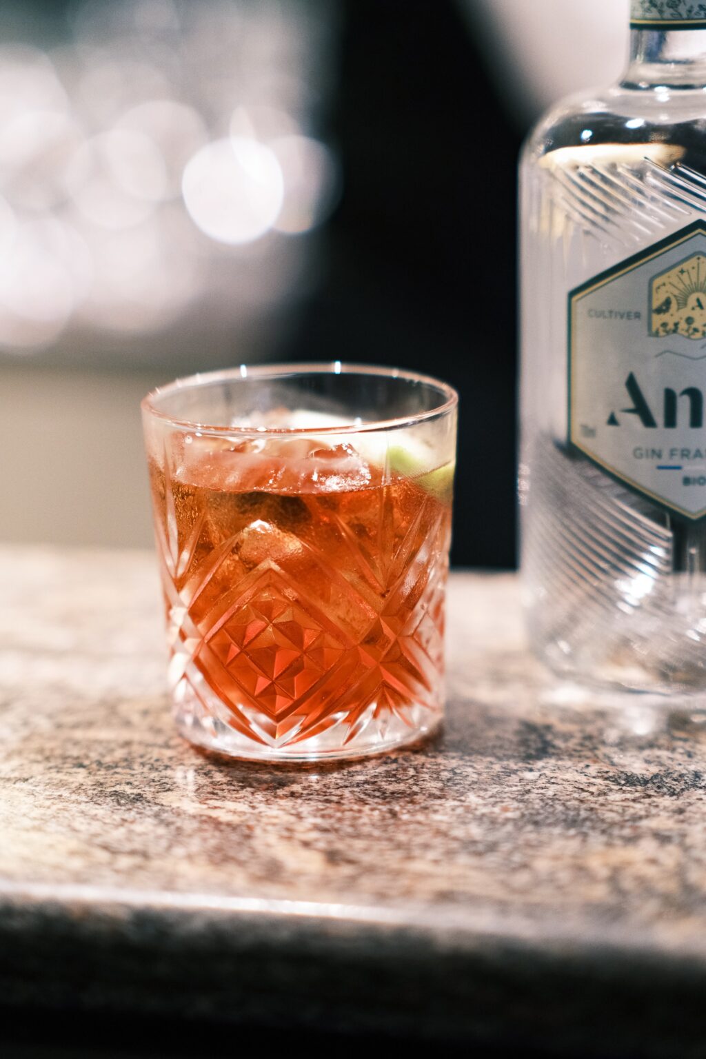 What is Sloe Gin? The secrets of a fruity elixir! | Moving Spirits