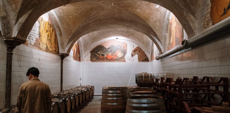 What is Rum Made From? Exploring the Ingredients and Process Behind ...