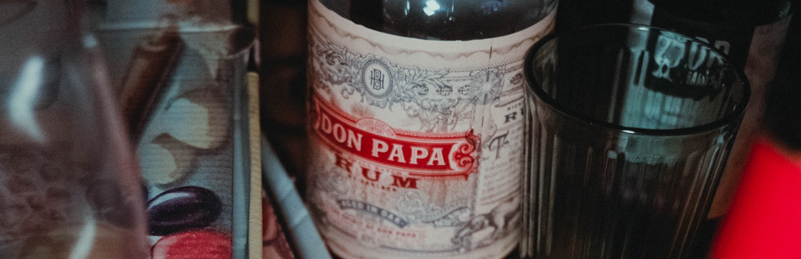 7 Types of Rum: Understanding the Magnificent 7 Types of Rum. | Moving ...