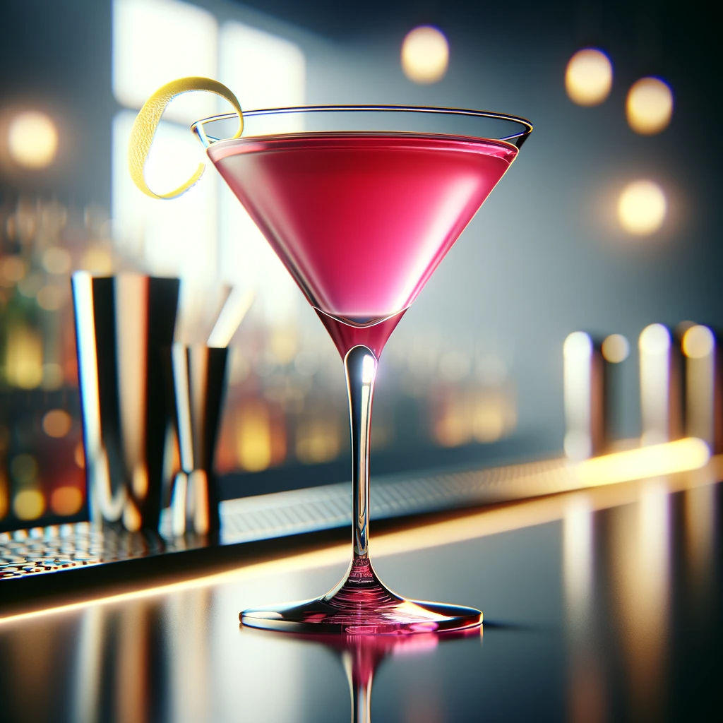 The 10 Best Vodka Cocktails | Moving Spirits