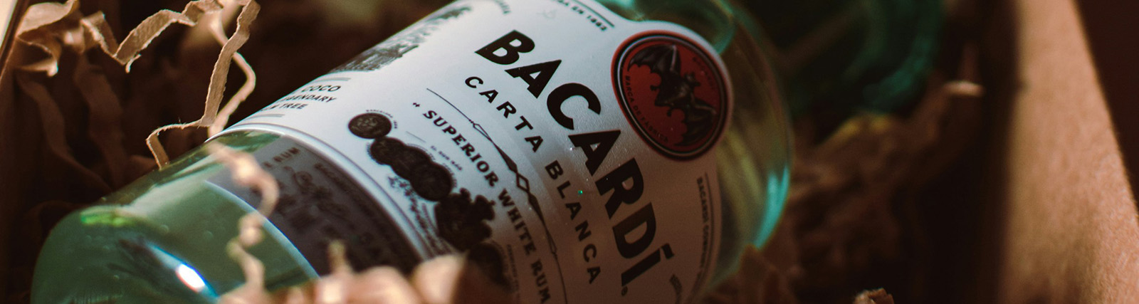 Discover the Legacy and Rich Flavors of Bacardi Rum: A Comprehensive ...